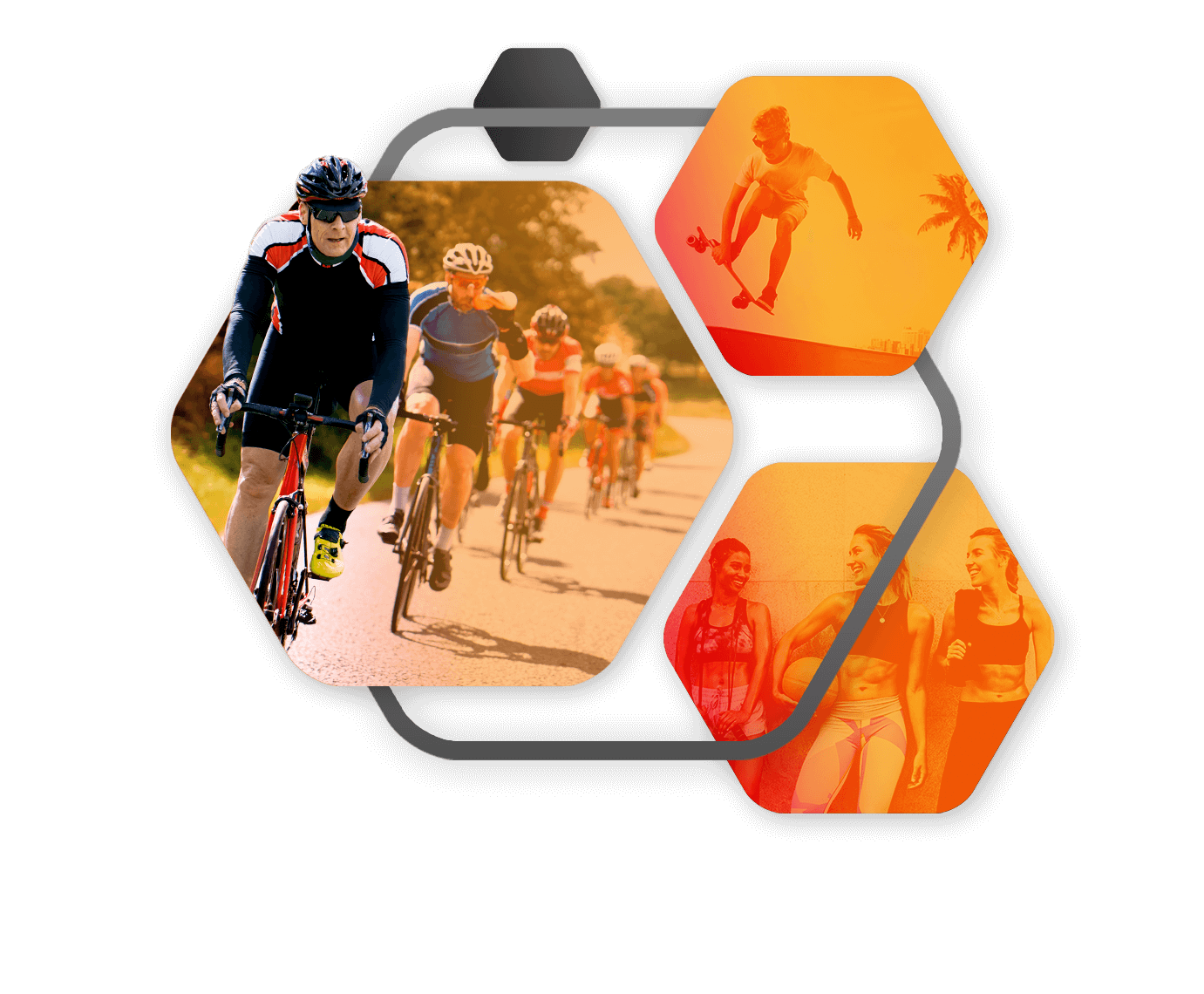 DUDI – Empowering Sports Communities